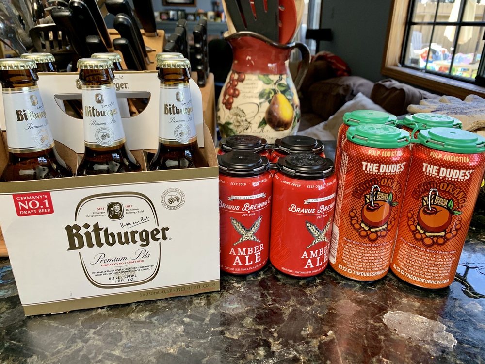 BEVMO! - Updated August 2024 - 100 Photos & 89 Reviews - 2533-A Pacific ...