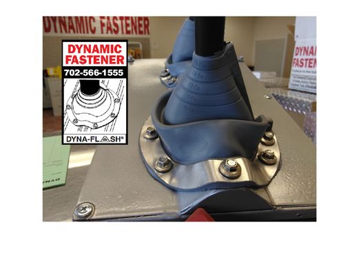 DYNAMIC FASTENER - Updated January 2025 - 6455 Dean Martin Dr, Las ...