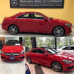 MERCEDES-BENZ OF LYNNWOOD - 120 Photos & 311 Reviews - Auto Repair ...