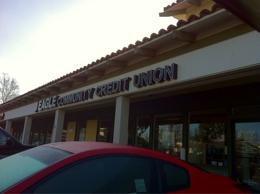 EAGLE COMMUNITY CREDIT UNION - Updated January 2026 - 10 Photos & 46 ...