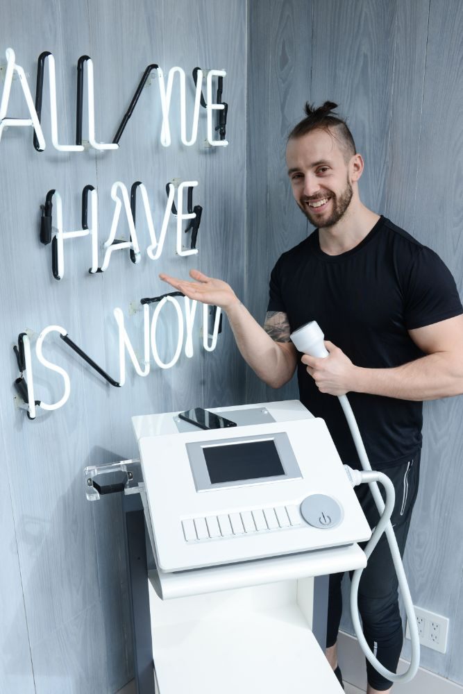 CRYOSCULPT CURVES - Updated October 2024 - 4695 Washtenaw Ave, Ann ...