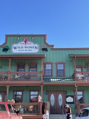 WILD WOMEN SALOON AND GRILL - 93 Photos & 202 Reviews - 2381 State Hwy ...