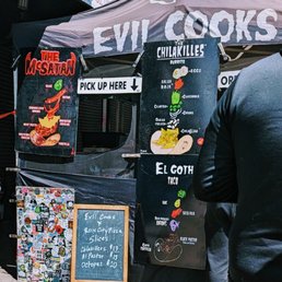 EVIL COOKS - Updated December 2025 - 452 Photos & 194 Reviews - 3333 N ...