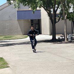 TOKAY HIGH SCHOOL - 13 Photos - Middle Schools & High Schools - 1111 W ...