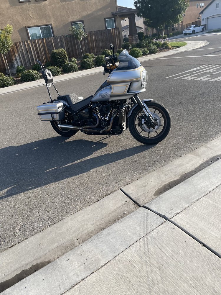 BINFORD CUSTOM CYCLES - Updated April 2025 - 19 Photos & 19 Reviews ...