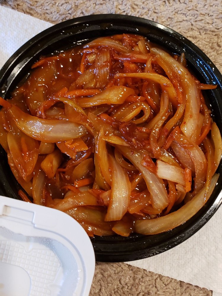 KEY WOK - Updated June 2025 - 31 Photos & 82 Reviews - 8148 Fort ...