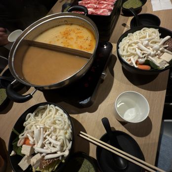 SHABU CLUB - Updated March 2025 - 2081 Photos & 1140 Reviews - 951 ...