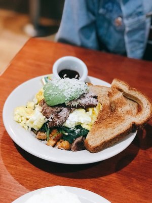 COUNTER CAFE EAST - 379 Photos & 423 Reviews - Breakfast & Brunch ...
