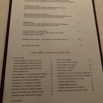 THE FIG TREE RESTAURANT - Updated May 2024 - 868 Photos & 618 Reviews ...
