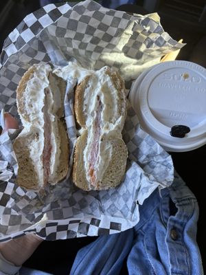 FAT BAGELS - Updated February 2026 - 127 Photos & 152 Reviews - 2300 ...