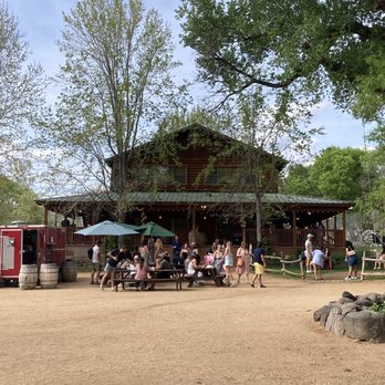 DA RANCH - Updated March 2025 - 269 Photos & 124 Reviews - 1901 N ...