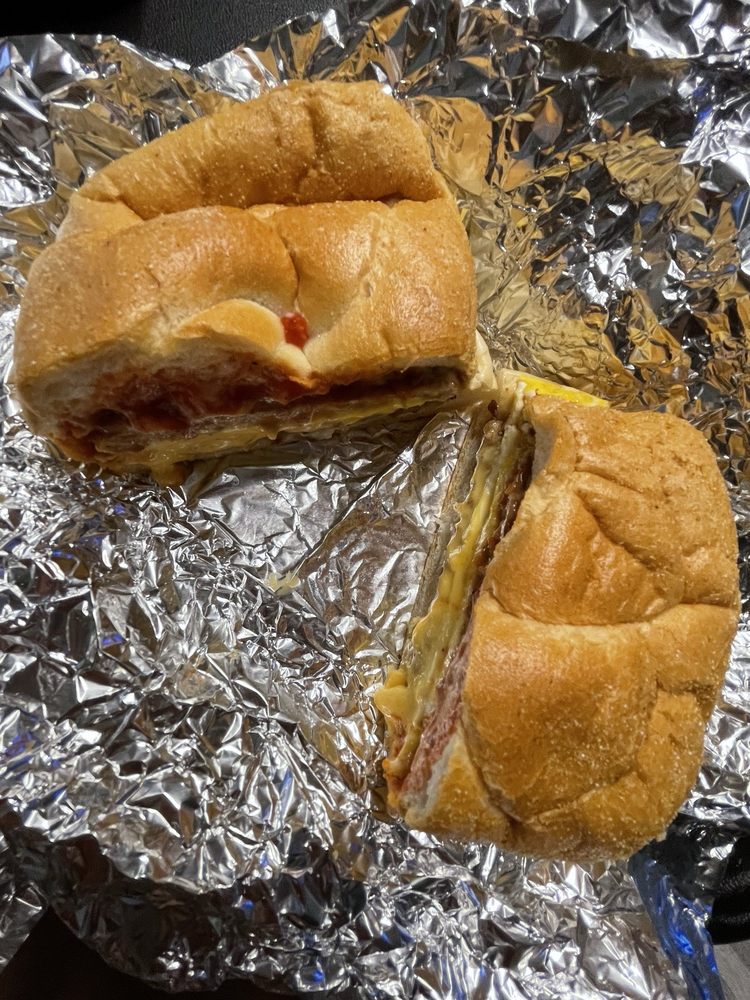 ZIO’S ITALIAN DELI - Updated July 2025 - 12 Photos & 16 Reviews - 2040 ...