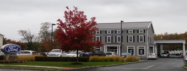 MAPLECREST FORD OF MENDHAM - Updated December 2025 - 10 Photos & 23 ...