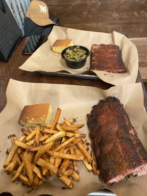 MISSION BBQ - Updated December 2025 - 27 Photos & 57 Reviews - 6820 E ...