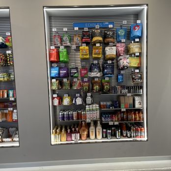 COOKIES NAPA DISPENSARY - Updated January 2026 - 70 Photos & 20 Reviews ...