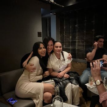 PERSONA - Updated May 2025 - 462 Photos & 247 Reviews - 685 Sutter St ...