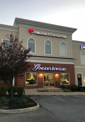 VIRGINIA TITLE CENTER, LLC - Updated May 2026 - 3565 Electric Rd ...