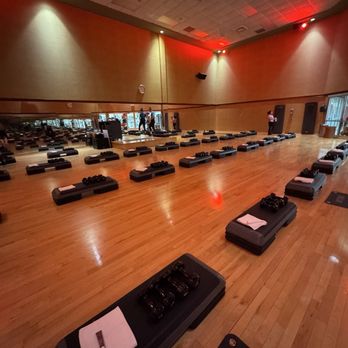 LIFE TIME - Updated January 2026 - 65 Photos & 180 Reviews - 9602 Main ...