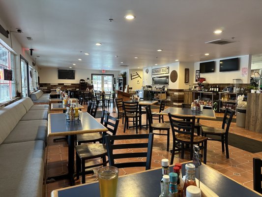 THE SAWMILL - 52 Photos & 76 Reviews - 15520 CA-9, Boulder Creek ...
