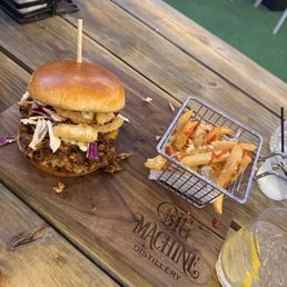 BIG MACHINE DISTILLERY & TAVERN - Updated November 2025 - 231 Photos ...