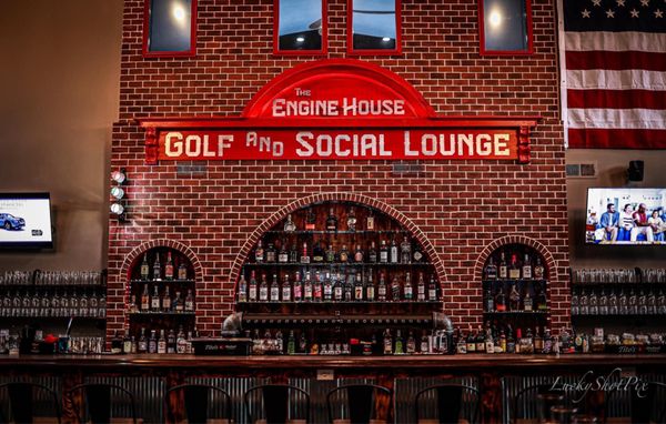 THE ENGINE HOUSE - Updated May 2024 - 11 Photos - 106 N Hook Rd ...