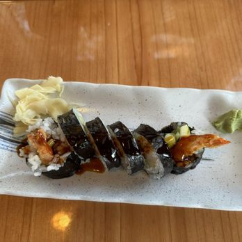 KOI KAWA JAPANESE RESTAURANT & SUSHI BAR - Updated July 2024 - 452 ...