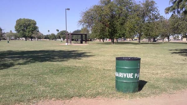 MARIVUE PARK AND POOL - Updated December 2025 - 5625 West Osborn Rd ...