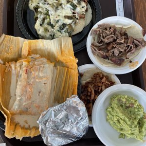 LA SUPER-RICA TAQUERIA - 1628 Photos & 1910 Reviews - 622 N Milpas St ...