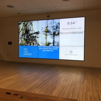 PROVIDENCE ST. VINCENT HEART CLINIC - Updated January 2026 - 30 Photos ...