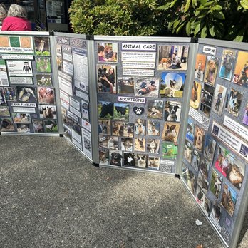 WHATCOM HUMANE SOCIETY THRIFT SHOP - Updated December 2025 - 16 Reviews ...