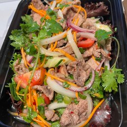 CRYING TIGER THAI BISTRO & BAR - 487 Photos & 319 Reviews - 4916 Hamner ...