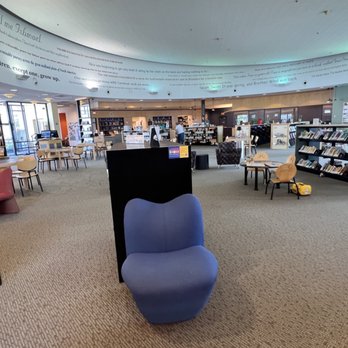 THE BEST 10 Libraries near AFFTON, MO 63123 - St Louis County Library ...