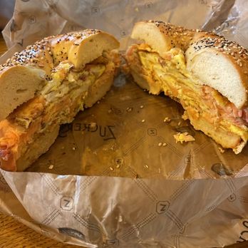 ZUCKER’S BAGELS & SMOKED FISH - Updated September 2025 - 370 Photos ...