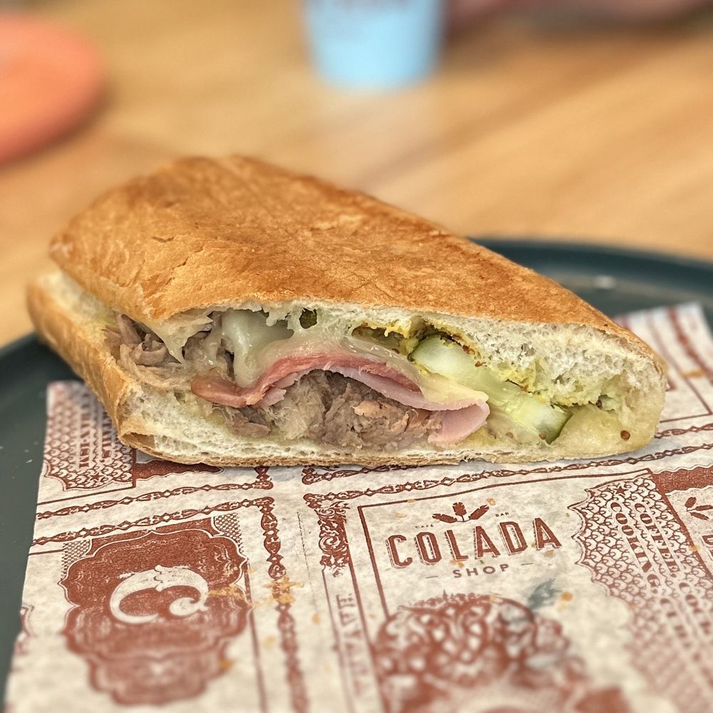 COLADA SHOP - Updated December 2025 - 120 Photos & 72 Reviews - 2811 ...