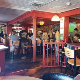 THE RED MILL INN & PIZZA - Updated August 2025 - 27 Photos & 63 Reviews ...