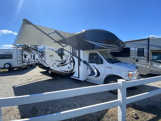 CAMPERS INN RV OF CONWAY - Updated December 2025 - 16 Photos & 18 ...