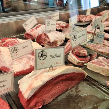JOHN BROWN GENERAL AND BUTCHERY - 99 Photos & 45 Reviews - 13501 Falls ...