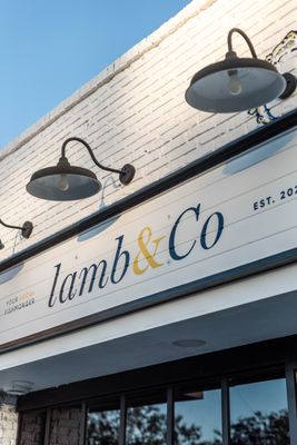 LAMB & CO - Updated March 2025 - 28 Photos - 1295 Cypress Ave ...