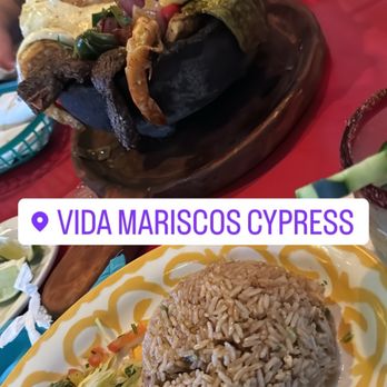 VIDA MARISCOS - Updated November 2024 - 408 Photos & 364 Reviews ...