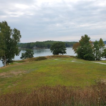 FORT EDGECOMB STATE HISTORIC SITE - Updated December 2025 - 41 Photos ...