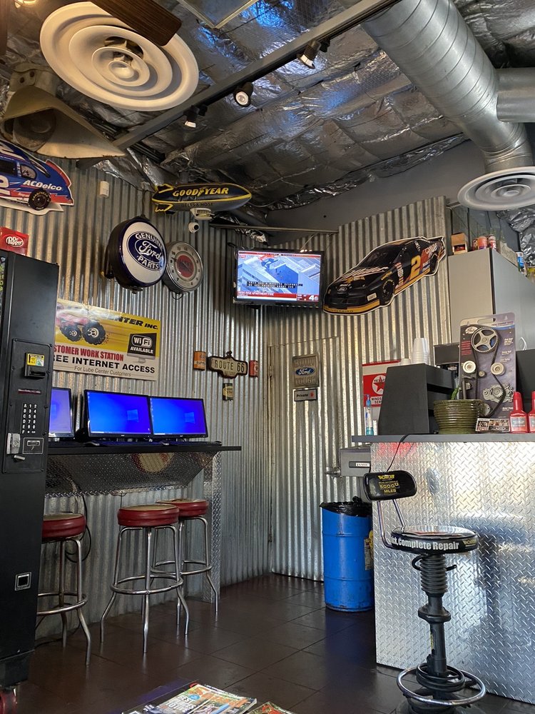 LUBE CENTER - 27 Photos & 218 Reviews - 417 S Victory Blvd, Burbank ...