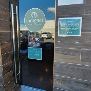 MOIGNET A SOCIAL CAFE - Updated October 2025 - 1287 Photos & 319 ...