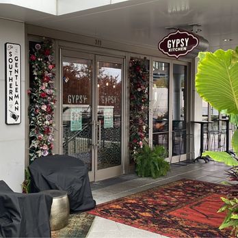 GYPSY KITCHEN - Updated November 2024 - 1523 Photos & 1052 Reviews ...