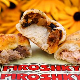 PIROSHKY PIROSHKY - 9198 Photos & 7405 Reviews - 1908 Pike Pl, Seattle ...