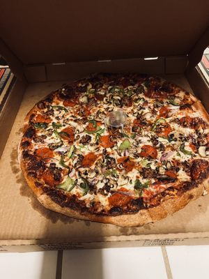 SABRINA’S PIZZERIA - Updated January 2026 - 150 Photos & 426 Reviews ...