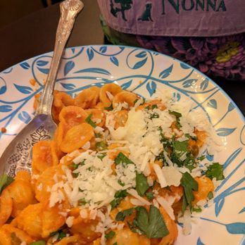 STREGA NONNA - Updated January 2026 - 21 Photos & 11 Reviews - 432 Iron ...