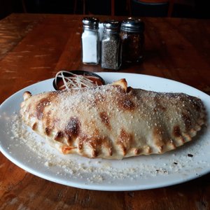 SELLA’S CALZONE & PIZZA - 60 Photos & 115 Reviews - 1115 E Main St ...
