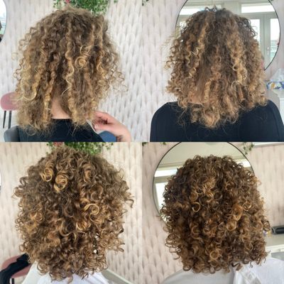 CURLS BY SHIZZY - Updated May 2026 - 47 Photos - 4631 Van Nuys Blvd ...