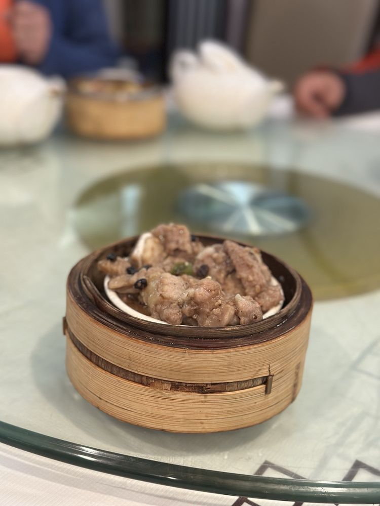 DIM SUM KING - Updated May 2025 - 70 Photos & 31 Reviews - 4675 Mission ...
