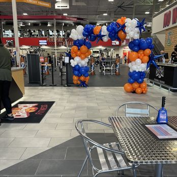 CRUNCH FITNESS - SOUTH AUSTIN - Updated March 2025 - 22 Photos & 18 ...